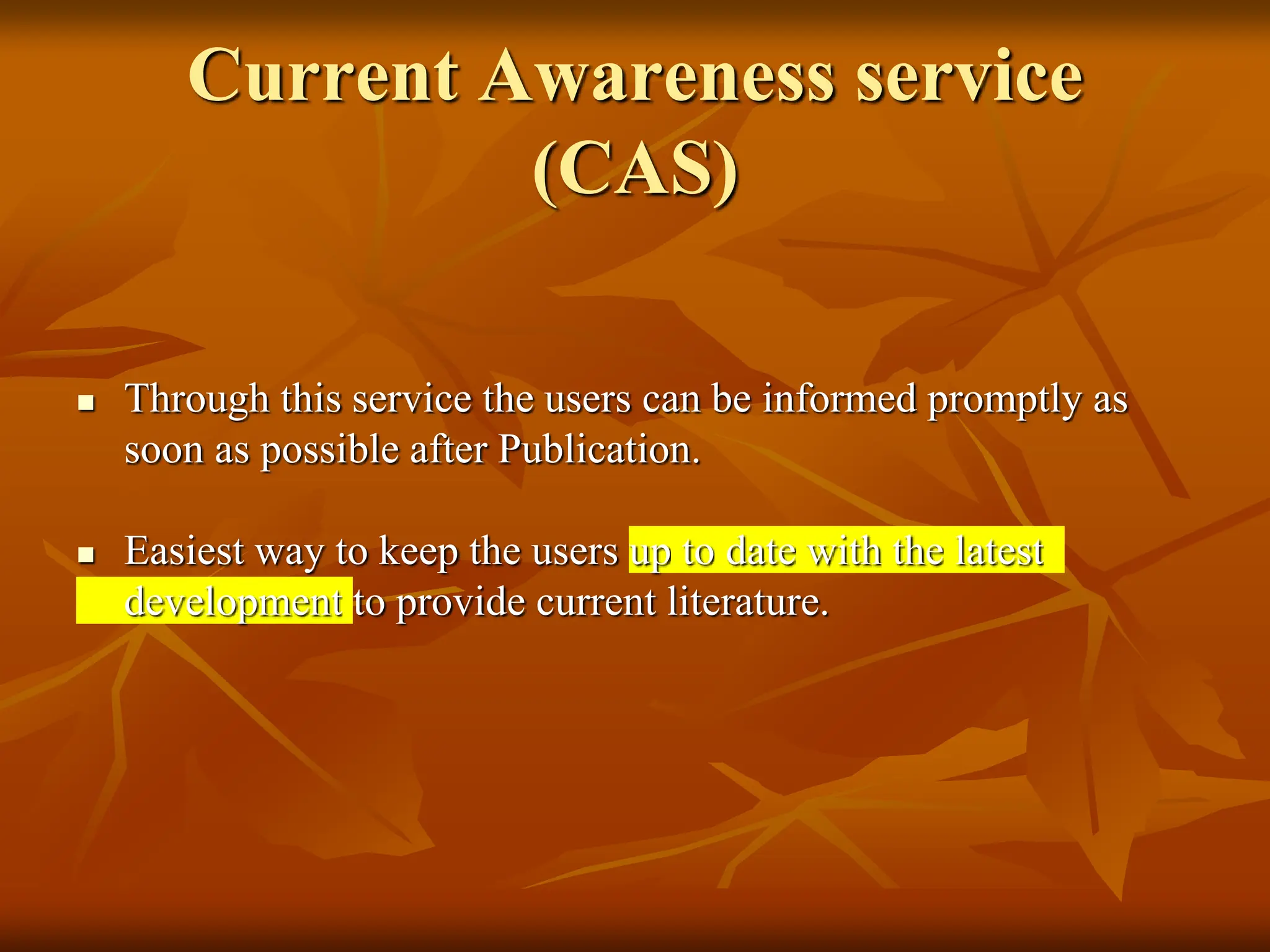 1. Introduction Library information system | PPT
