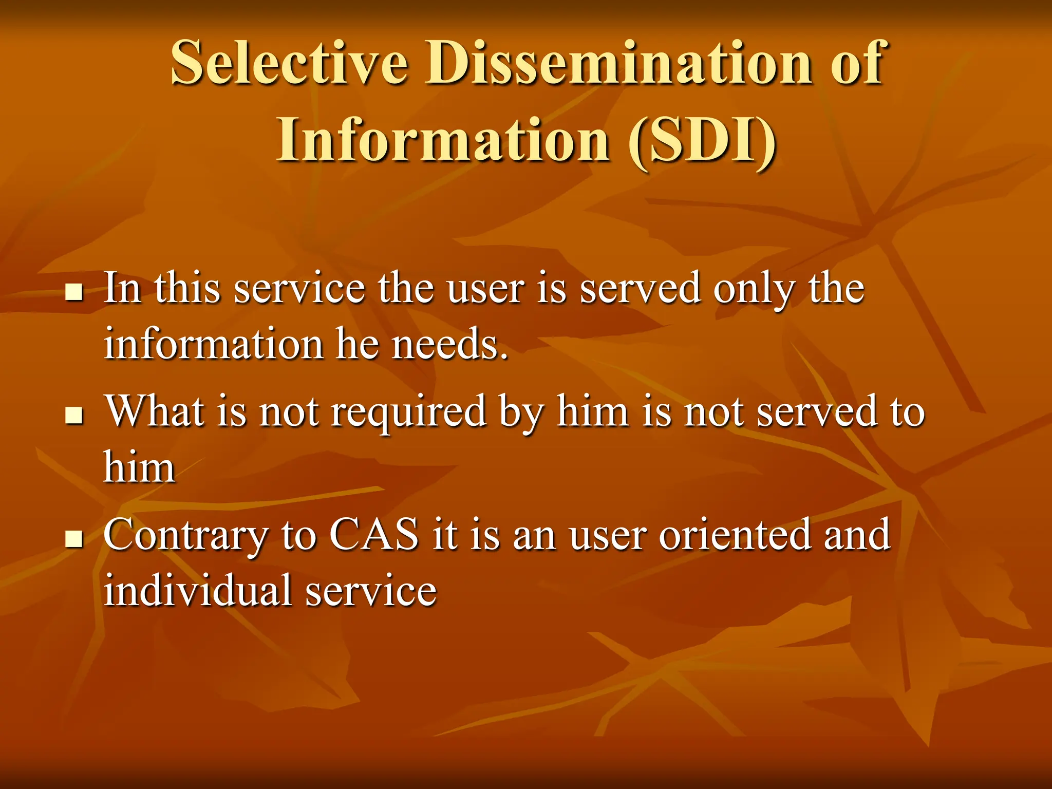 1. Introduction Library information system | PPT
