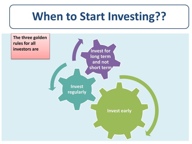 Basics of Stock Market for beginners pptx | PPTX | Stocks and Bonds ...