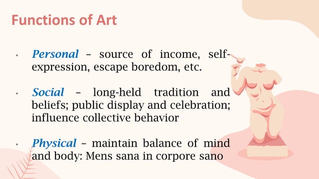 1. Assumptions, Misconceptions, Functions, and Philosophy of Art.pdf