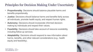 OECD Global Forum on the Environment dedicated to Per- and ...