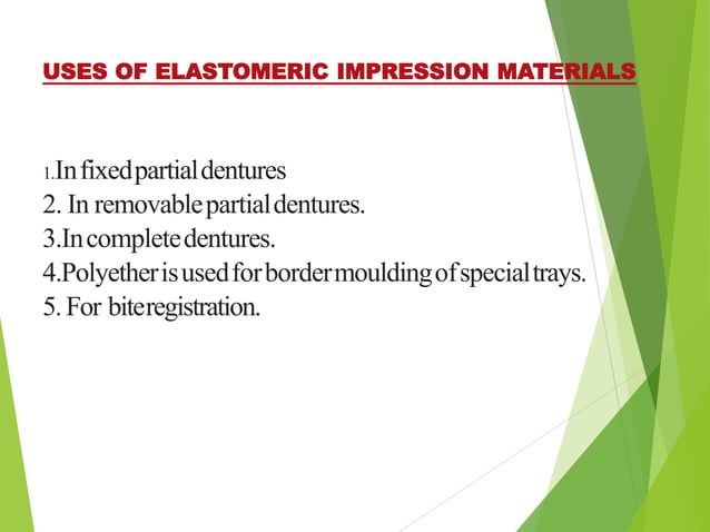 1. IMPRESSION MATERIALS ELASTOMERIC.pptx