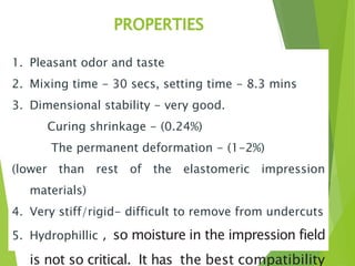 1. IMPRESSION MATERIALS ELASTOMERIC.pptx
