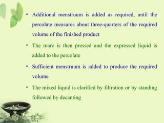 1.pdf An introduction to medicinal plants | PDF