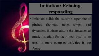 Powerpoint Presentation in Music, Famous | PPT