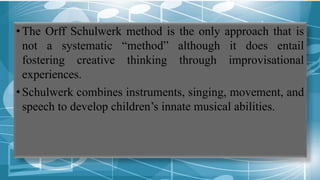 Powerpoint Presentation in Music, Famous | PPT