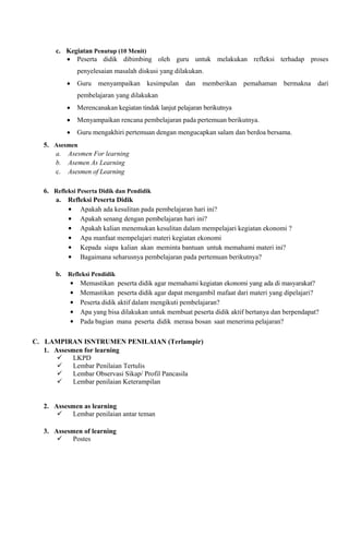1. MODUL AJAR PPL2 AKTIVITAS MANUSIA DALAM KEGIATAN EKONOMI OK.pdf