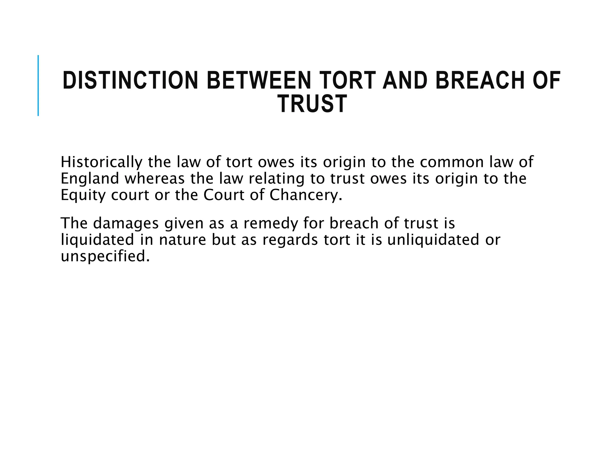 1. Lecture on Nature and Scope of Law of Tort.pptx