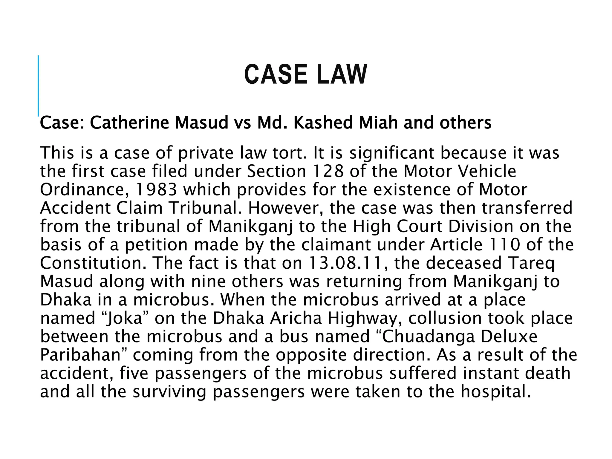 1. Lecture on Nature and Scope of Law of Tort.pptx