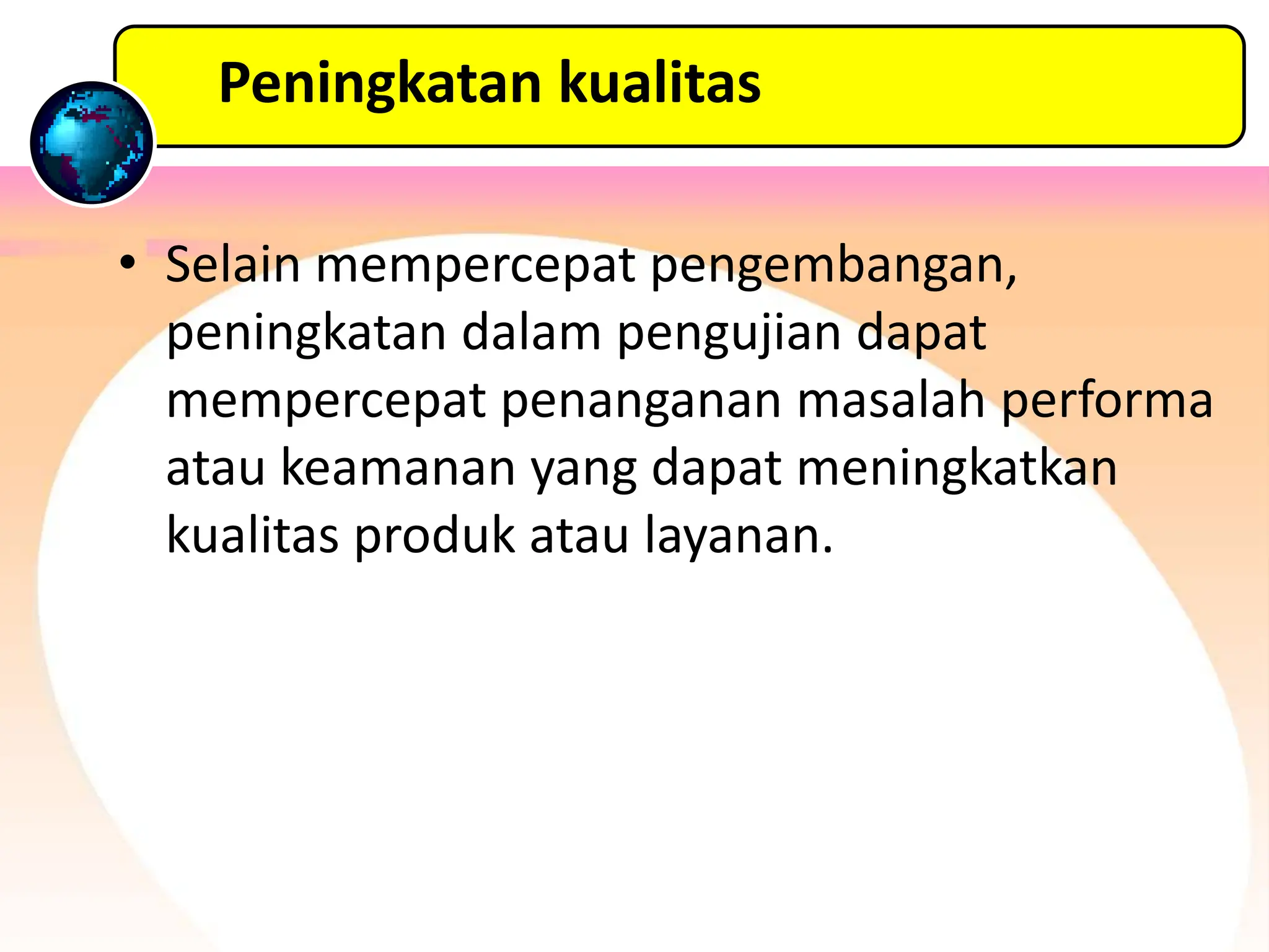 Konsep Dasar & Manfaat BPM (Business Process Management) _Pelatihan ...