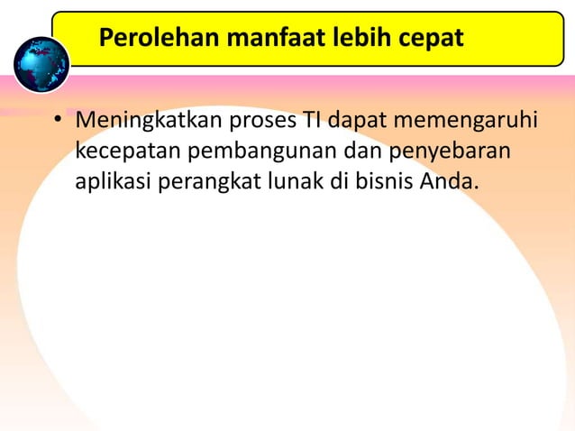 Konsep Dasar & Manfaat BPM (Business Process Management) _Pelatihan ...