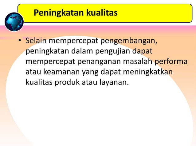 Konsep Dasar & Manfaat BPM (Business Process Management) _Pelatihan ...