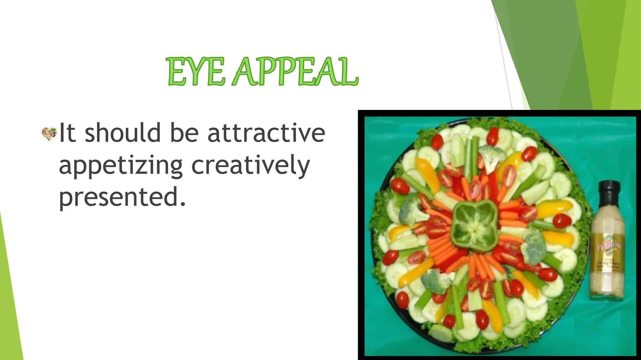 COOKERY 9 Lesson 1.2 Components of Salad.pptx