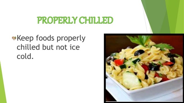 COOKERY 9 Lesson 1.2 Components of Salad.pptx | Cooking | Food & Drink