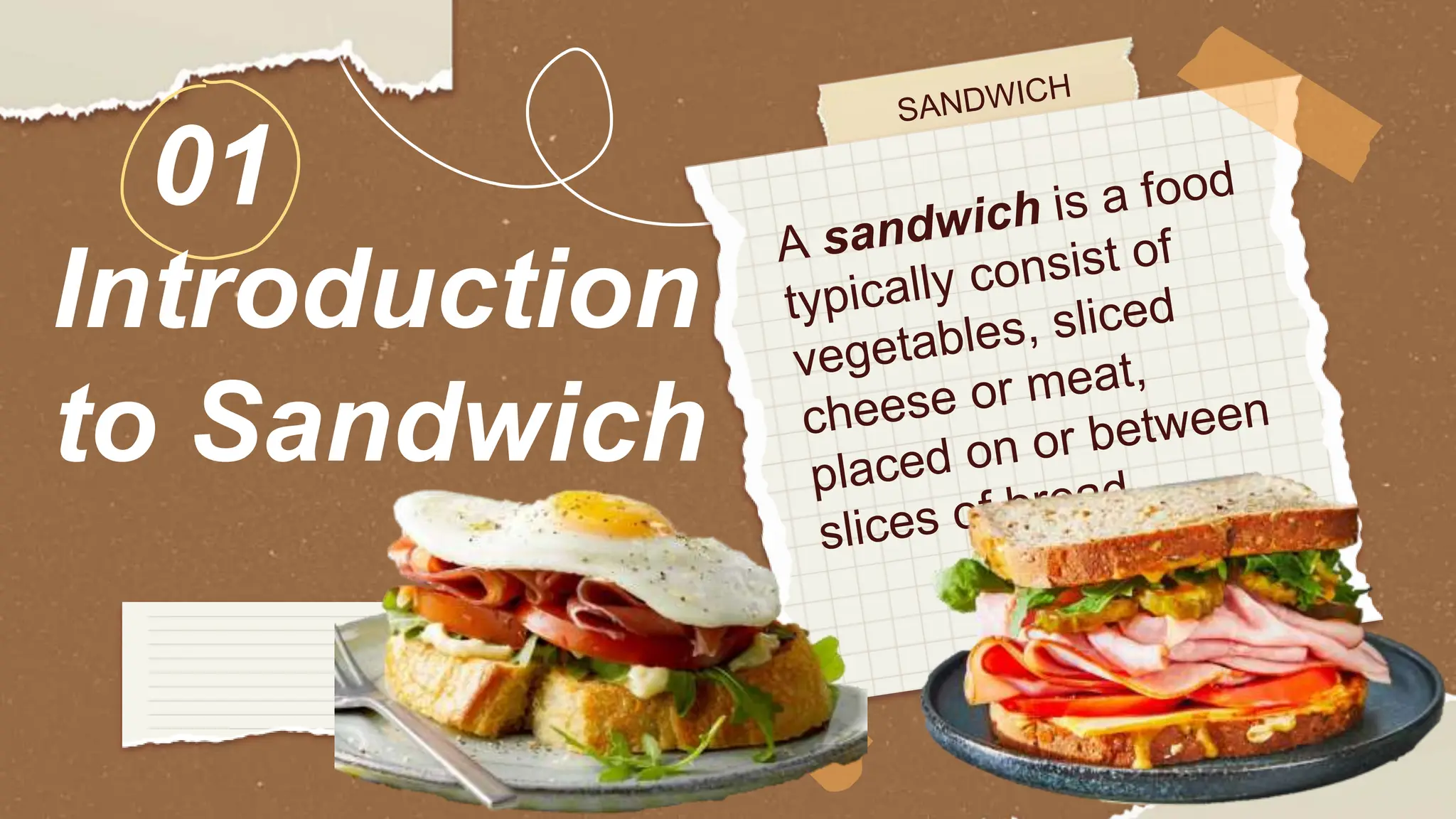 1.1 Tools, Equipment and Utensils used in Preparing Sandwiches.pptx