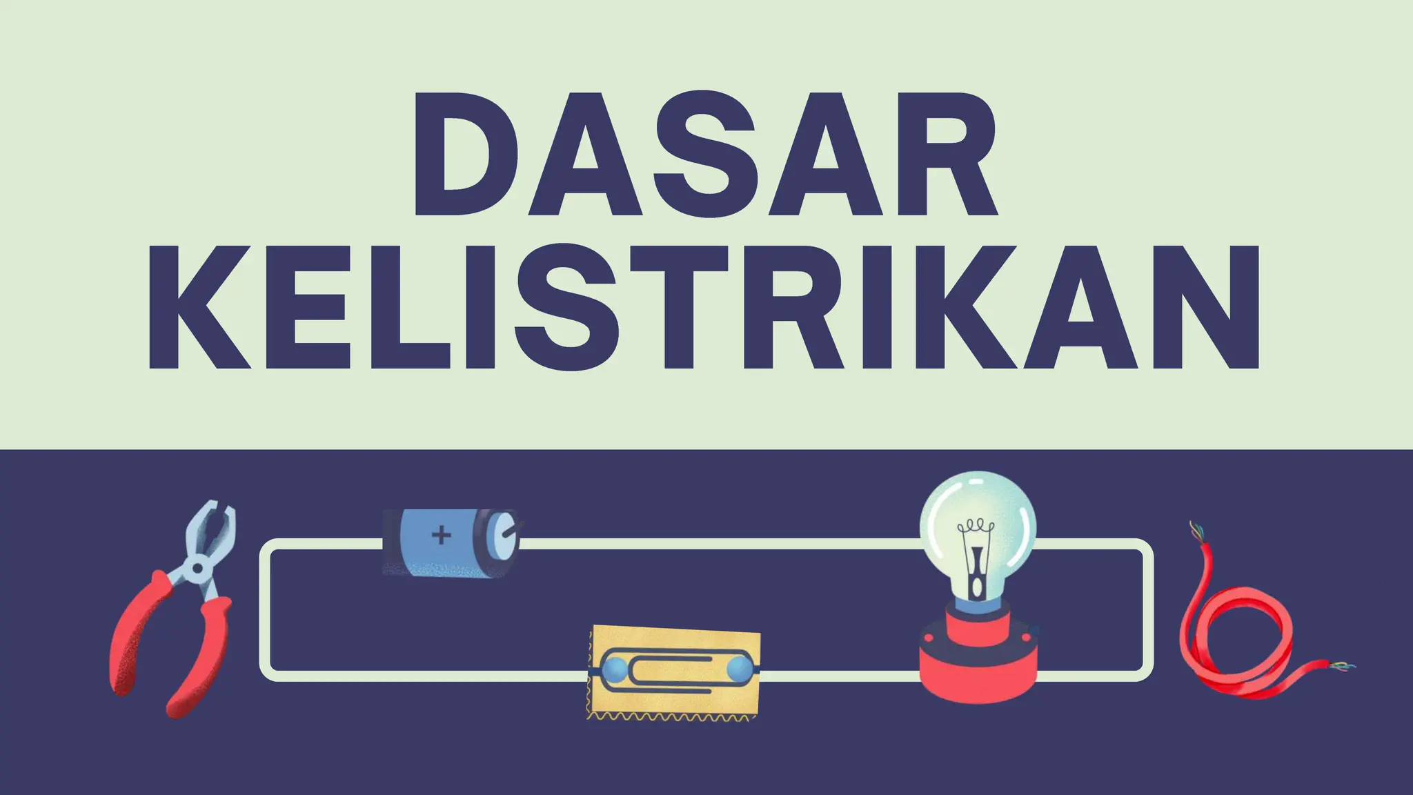 1. Dasar Listrik untuk pengajaran di kelas.pptx