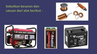 1. Dasar Listrik untuk pengajaran di kelas.pptx