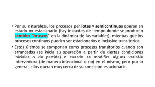 1.2.A. ECUACIÓN GENERAL DE BALANCE.pptx. | PPTX