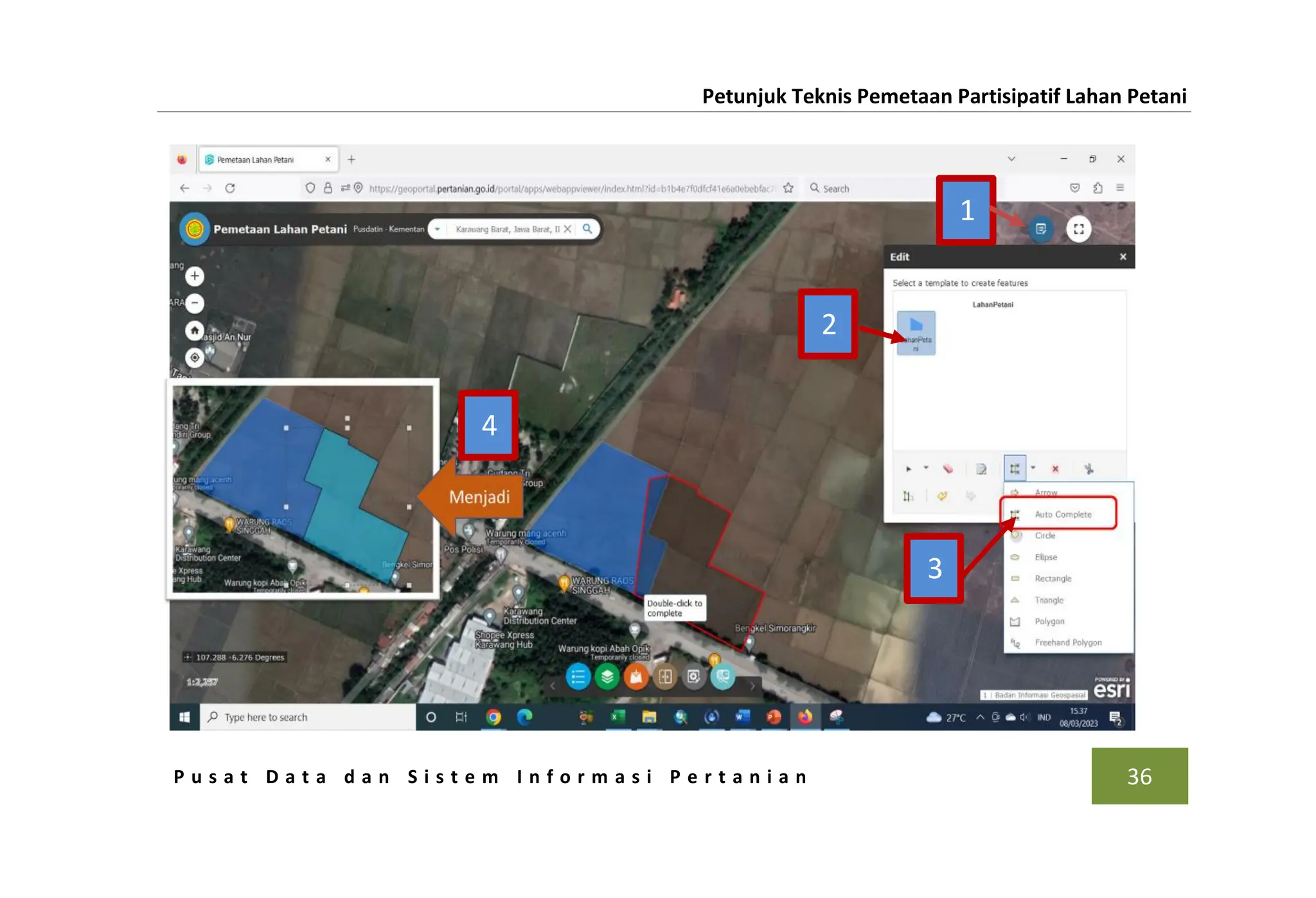 1. Buku Petunjuk Teknis Pemetaan Partisipatif Lahan Petani.pdf