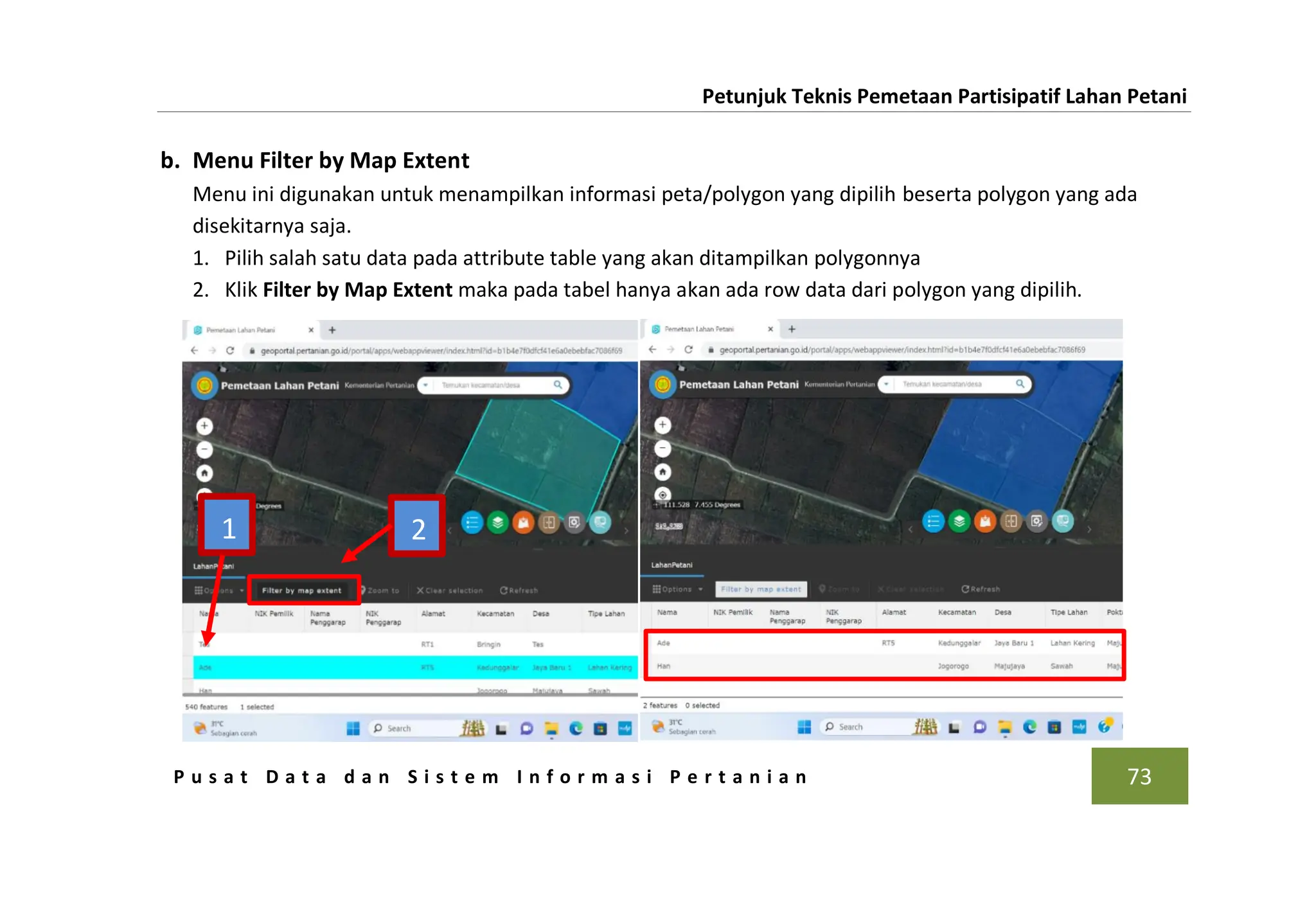 1. Buku Petunjuk Teknis Pemetaan Partisipatif Lahan Petani.pdf