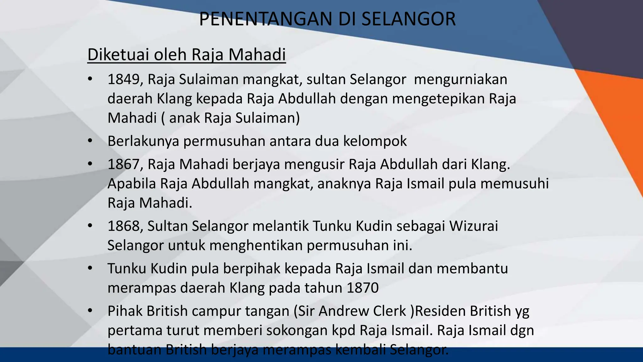 1.2 REAKSI MASYARAKAT PENGAJIAN MALAYSIA | PPTX