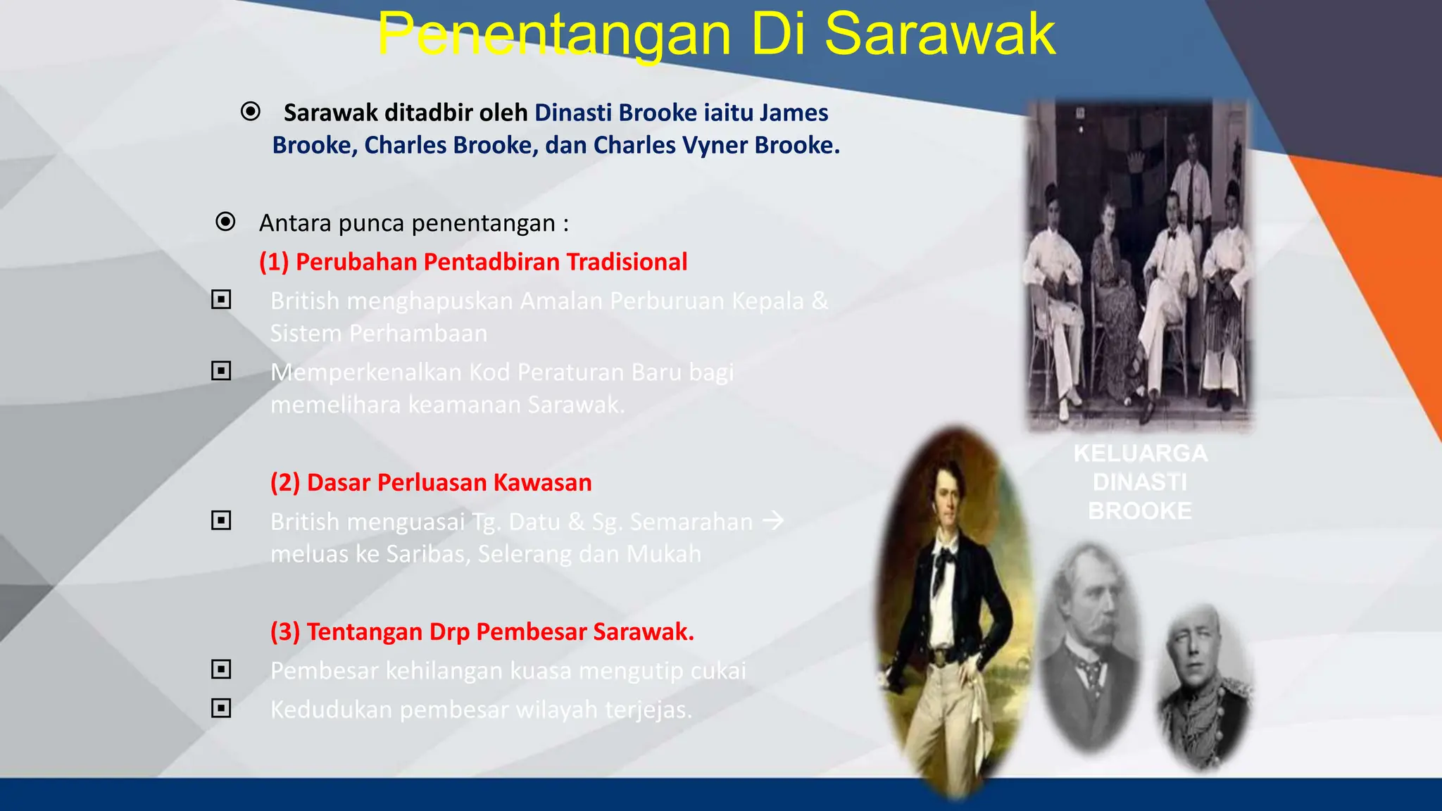 1.2 REAKSI MASYARAKAT PENGAJIAN MALAYSIA | PPTX