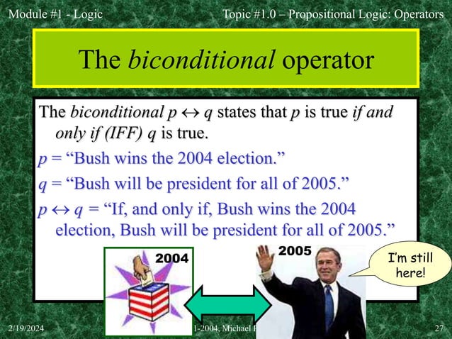 Logic - mathematics in the modern world. | PPT | Chemistry | Science