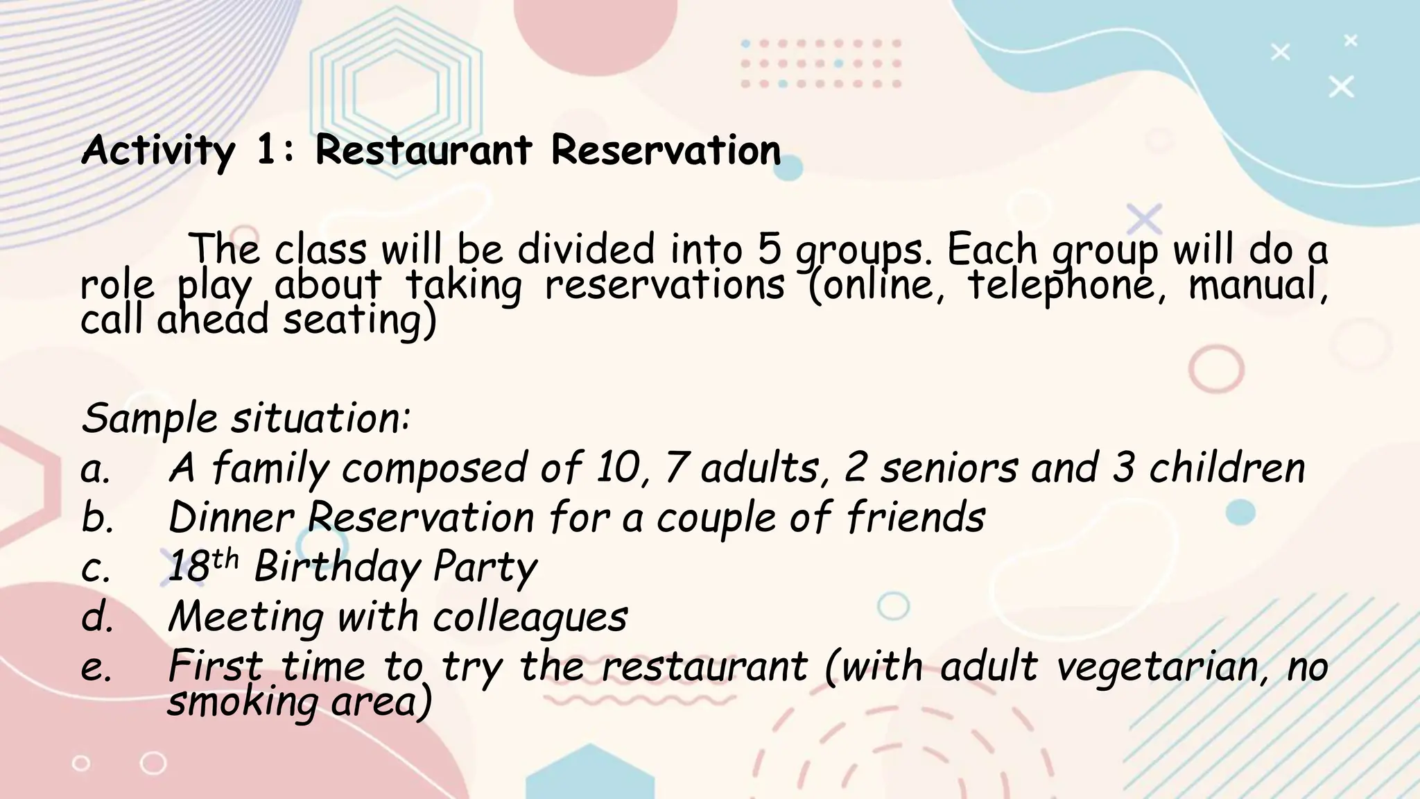 1.Food and Beverage Reservation PPT.pptx