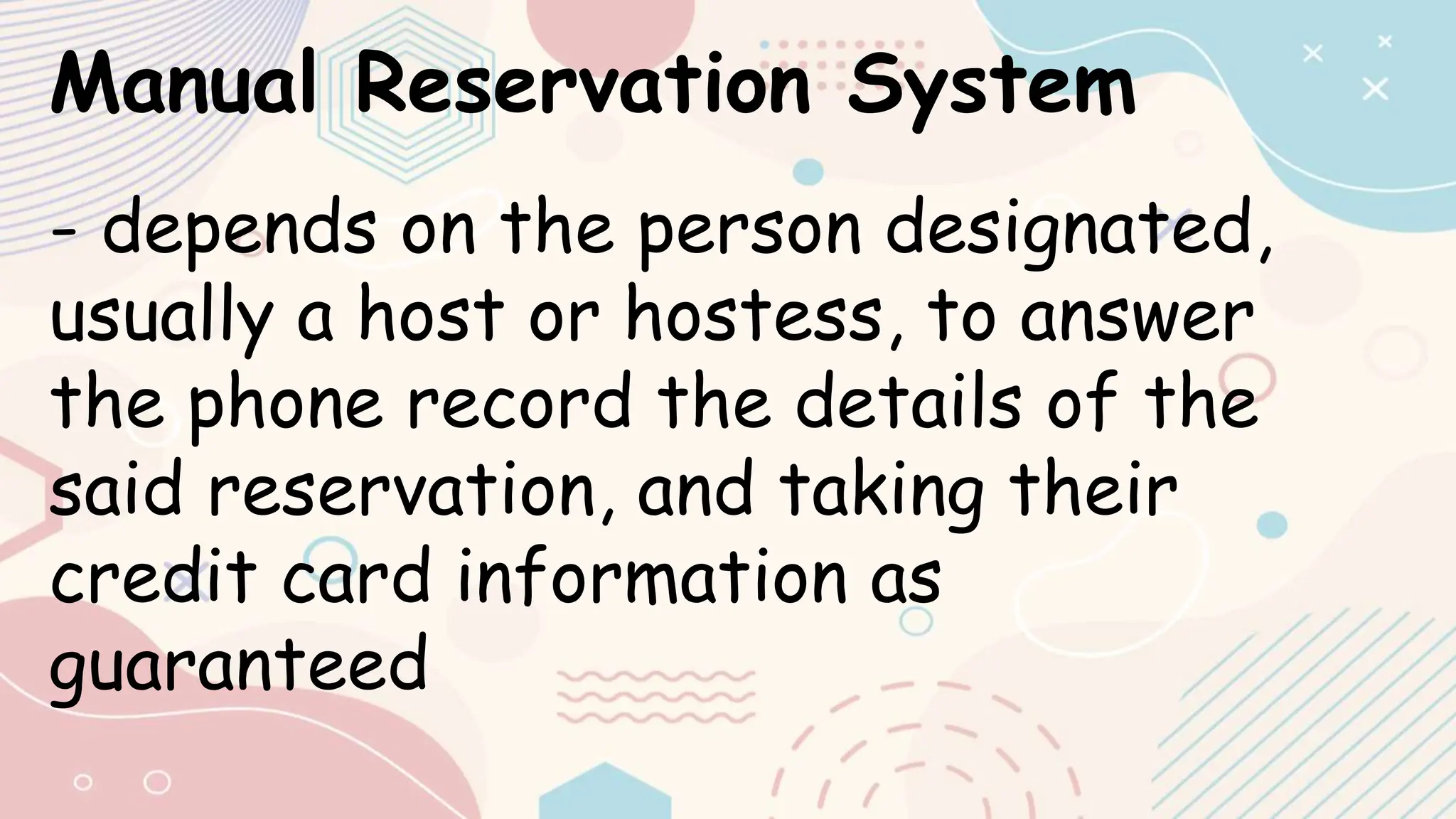 1.Food and Beverage Reservation PPT.pptx