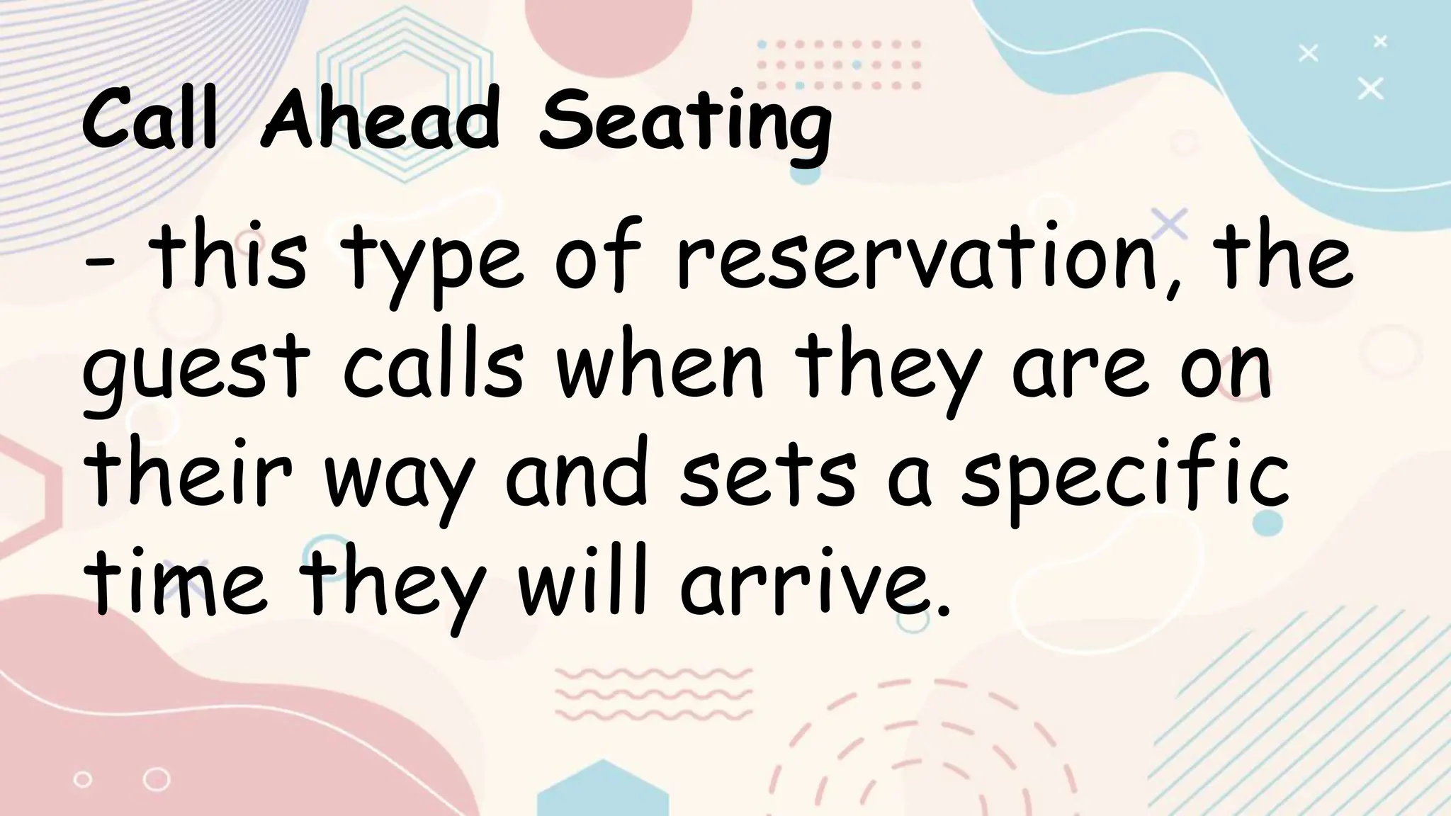 1.Food and Beverage Reservation PPT.pptx