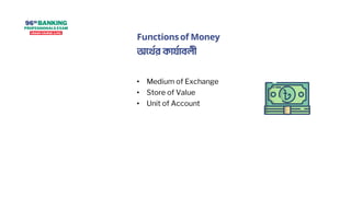 Monetary System Payment System in Bangladesh | PDF