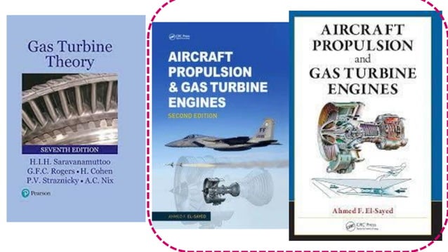 Aeropsace propulsion_ Syllabus contents Books | PPT