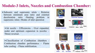 Aeropsace propulsion_ Syllabus contents Books | PPT