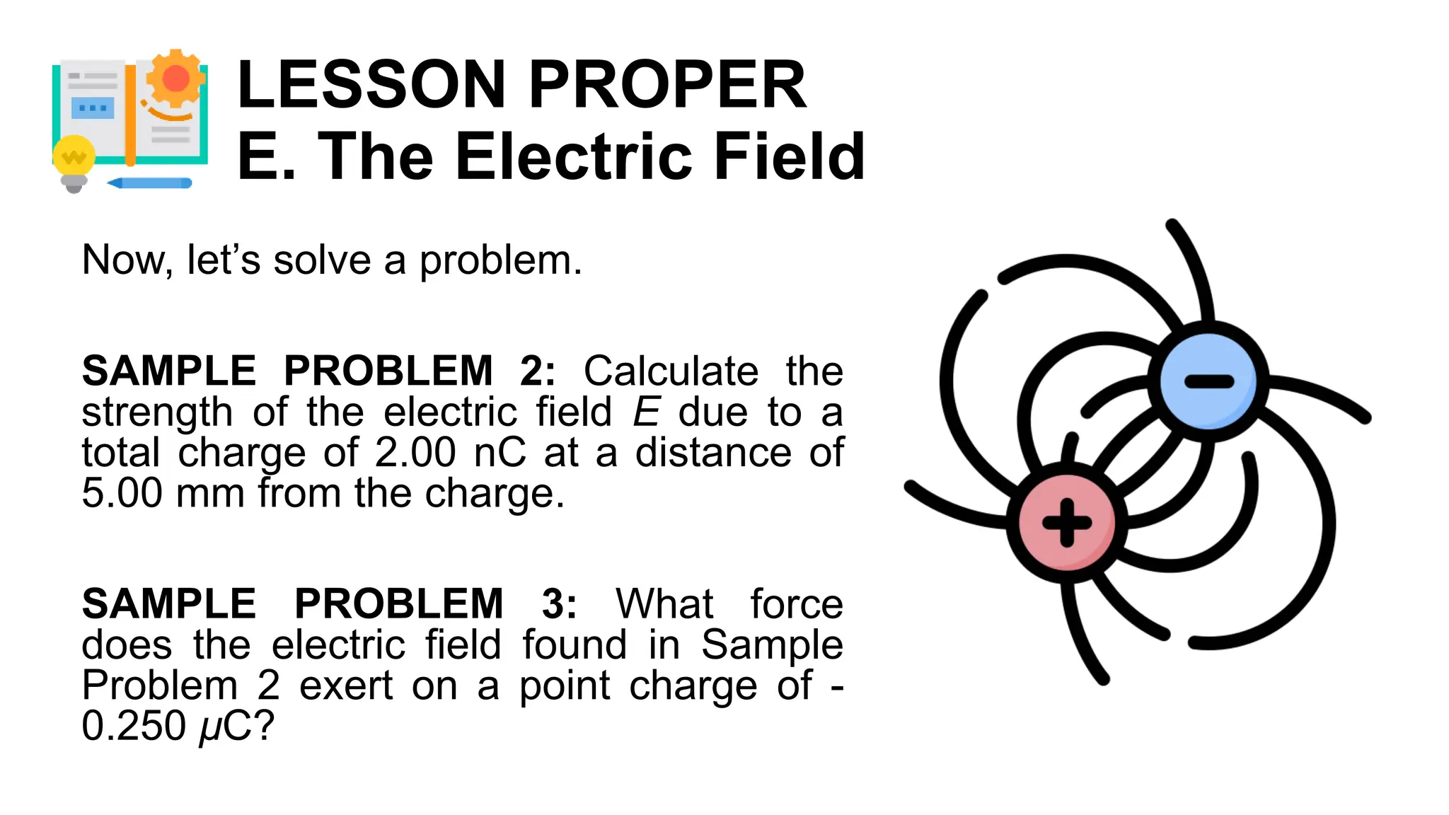 ELECTROSTATICS - General Physics 2 Presentation | PPTX