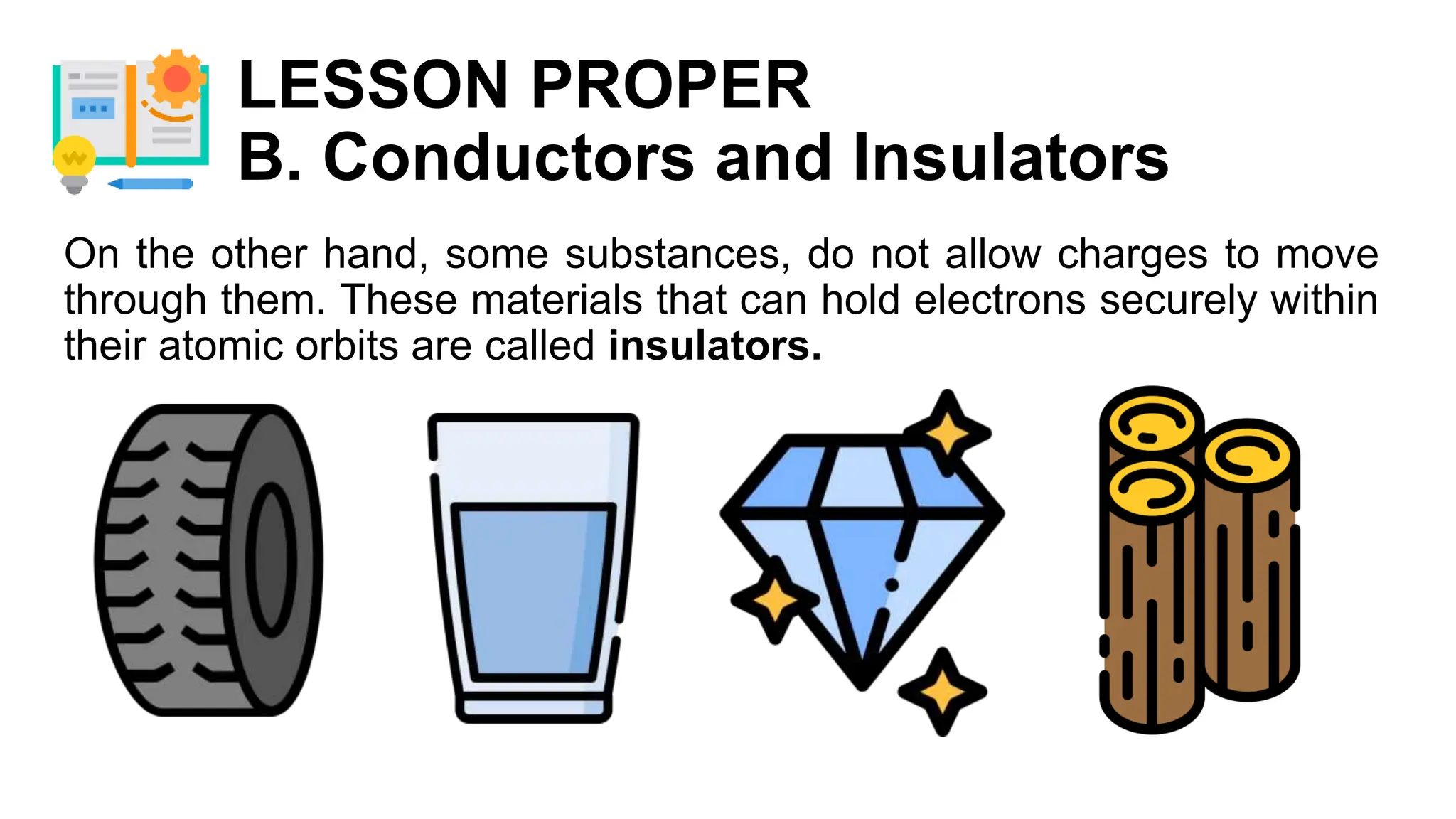 ELECTROSTATICS - General Physics 2 Presentation | PPTX