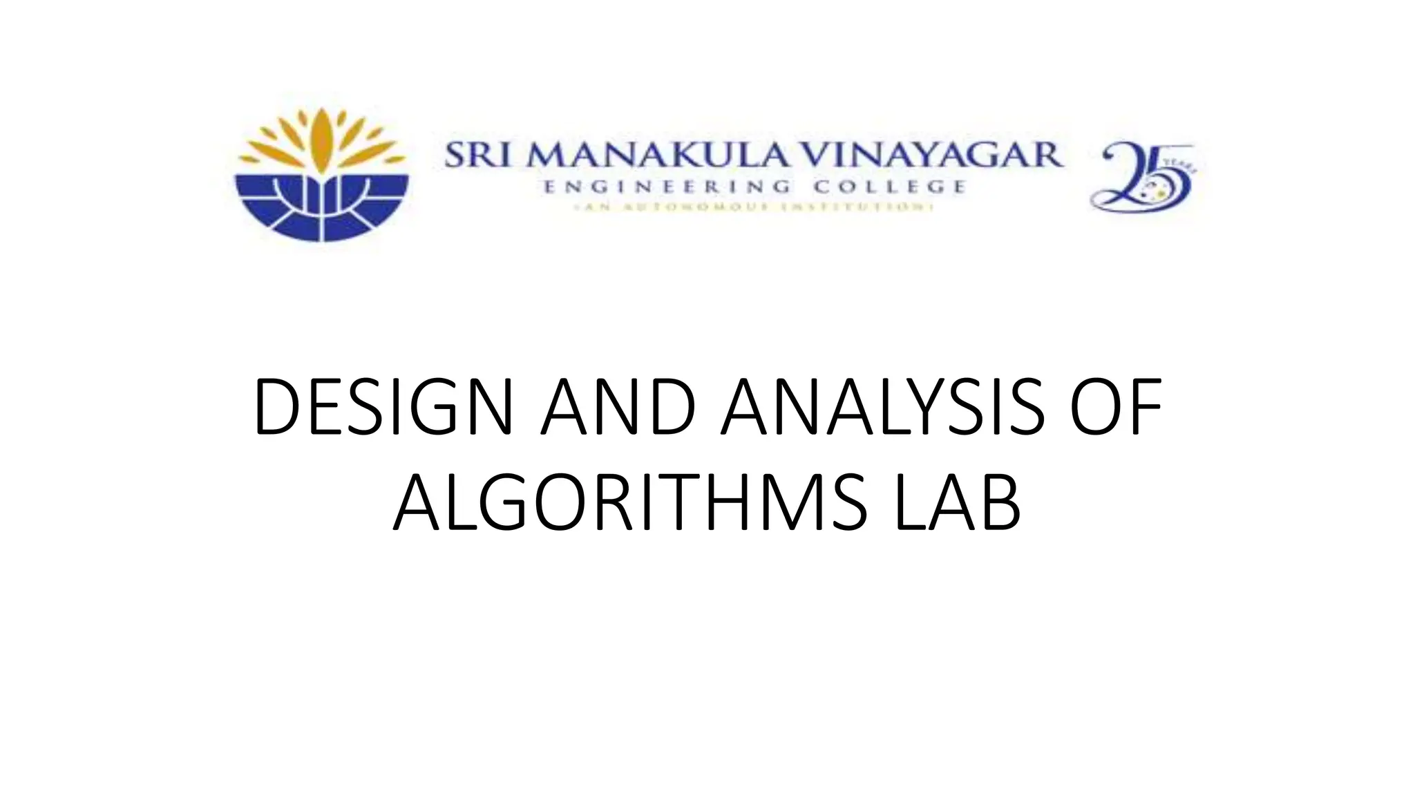 1. Design and Analysis of Algorithms LAB 21.02.24.pptx