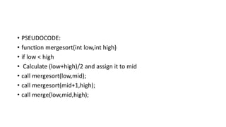 1. Design and Analysis of Algorithms LAB 21.02.24.pptx