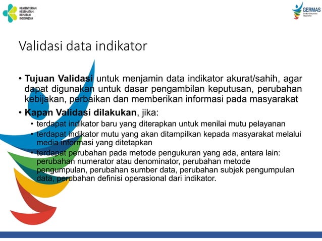 PERLUNYA KONSEP MUTU DAN TATA KELOLA MUTU.ppt