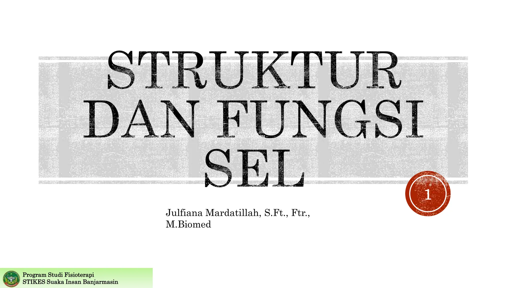 STRUKTUR SEL DAN CARA MEMPELAJARI SEL.pptx
