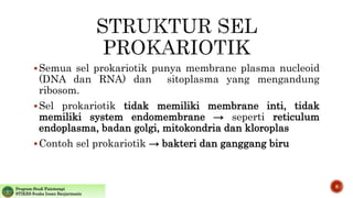 STRUKTUR SEL DAN CARA MEMPELAJARI SEL.pptx