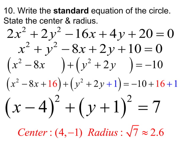 Math 10_Q21.5 - equations of circles.ppt