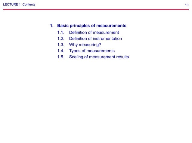 _1. Types of measurements___________2007__30.ppt