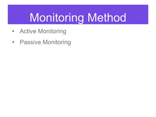 1. Network monitoring and measurement-2.ppt