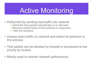 1. Network monitoring and measurement-2.ppt
