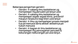1. Konsep Dasar Keperawatan Gerontik.pptx