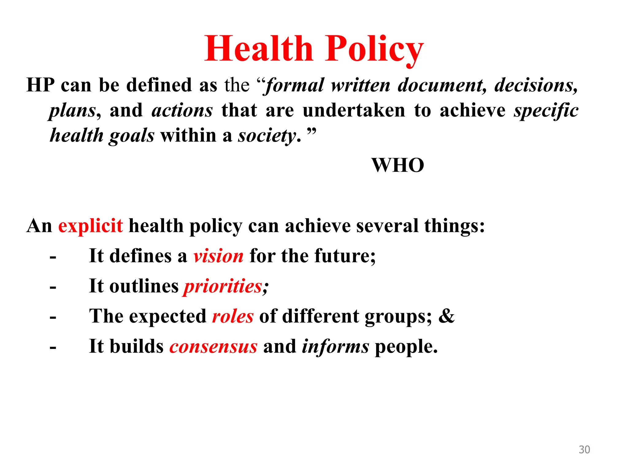 1. Ethiopian Health Systems and Policy (3).ppt