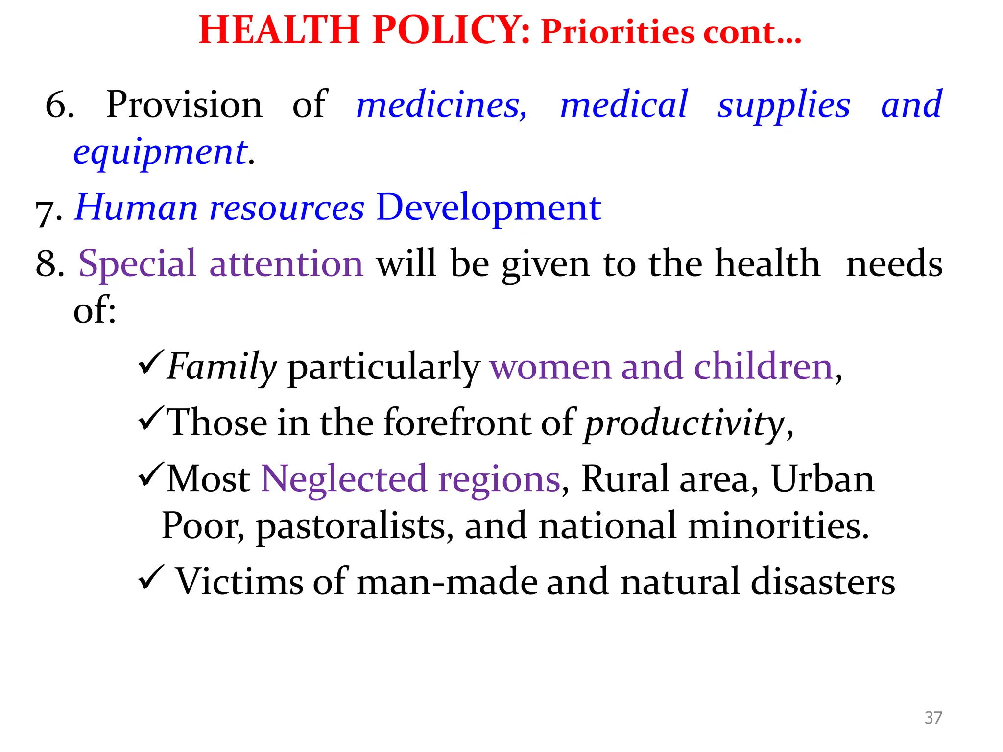 1. Ethiopian Health Systems and Policy (3).ppt