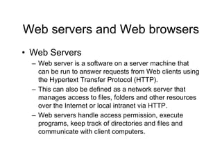Introduction to the Internet and Web.pptx
