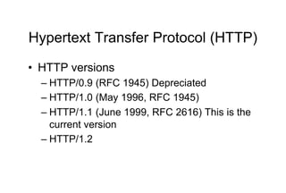 Introduction to the Internet and Web.pptx