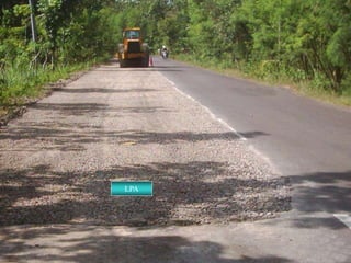 1. STANDAR DESAIN JALAN PELAKSANAAN PEKERJAAN JALAN.ppt